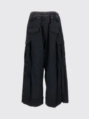 Junya Watanabe Wide Leg Pants