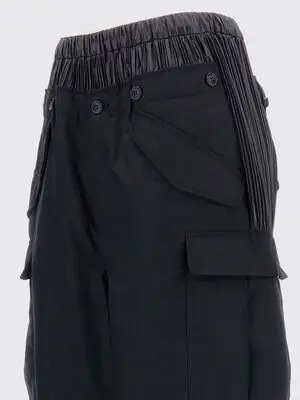 Junya Watanabe Wide Leg Pants
