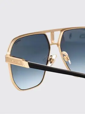 Carrera Eyewear Aviator Sunglasses - Black