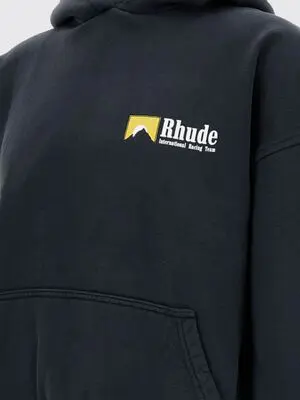 Rhude Logo Sweatshirt