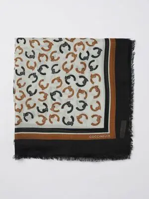 Coccinelle Printed Scarves