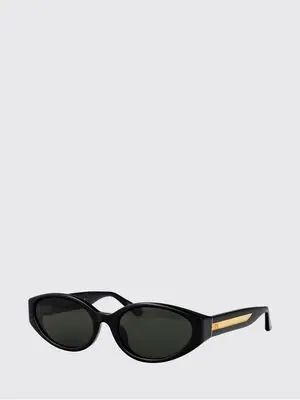 Linda Farrow Sunglasses - Black