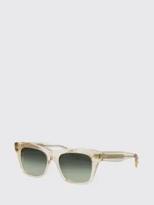 Oliver Spencer Sunglasses - Yellow