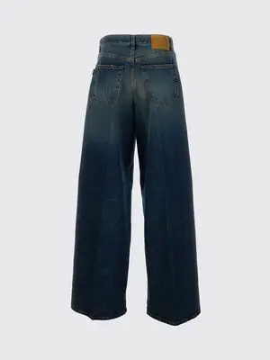HAIKURE Wide Leg Jeans