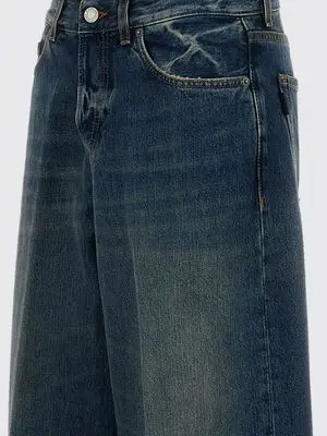 HAIKURE Wide Leg Jeans