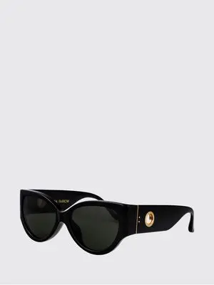 Linda Farrow Sunglasses - Black