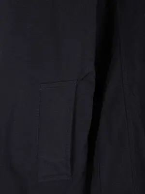 Y’s Hooded Coat