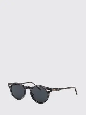Thom Browne Oval Eyewear For Men