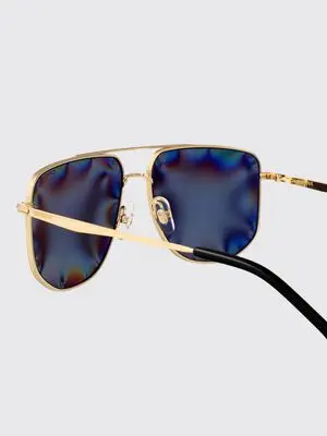Carrera Eyewear Aviator Sunglasses - Grey