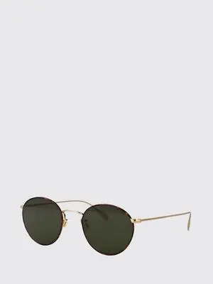Oliver Spencer Sunglasses - Gold