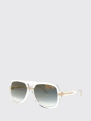 Carrera Eyewear Carrera Aviator Sunglasses Transparent