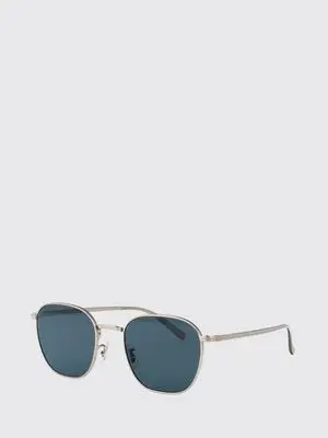 Oliver Spencer Sunglasses - Silver