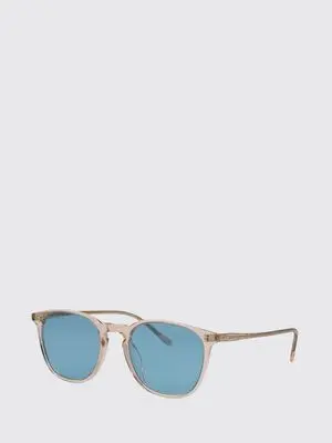 Oliver Spencer Sunglasses - Red