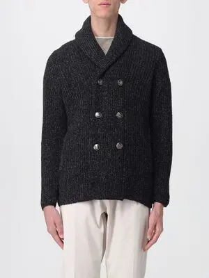 Brunello Cucinelli Shawl Collar Sweater