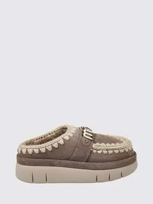 Mou Espadrille - Grey