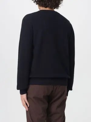 Brioni Pullover Sweater - Blue