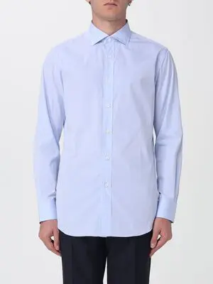 Brioni Shirt - Blue