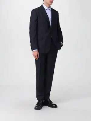 Brioni Shirt - Blue