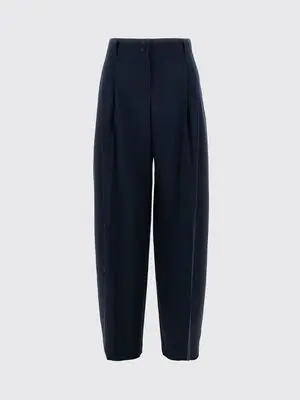 Alexander McQueen Tailored Pants