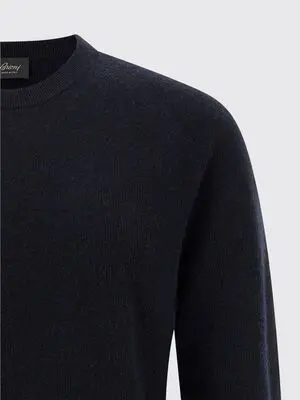 Brioni Sweater - Blue