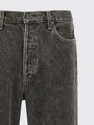 AGOLDE Wash Jeans
