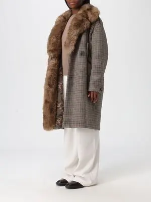 BAZAR DELUXE Coat