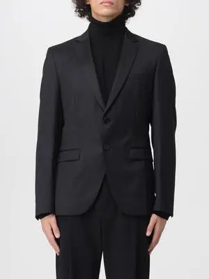 Hugo Jacket - Black