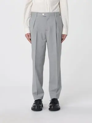 Brunello Cucinelli Pleated Trousers