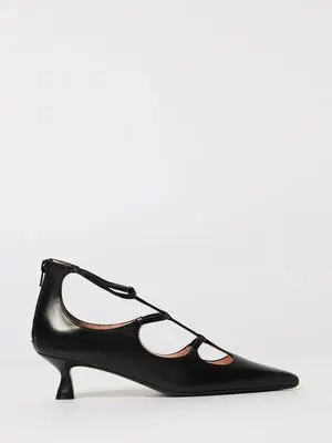 ANNA F. Pumps