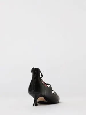 ANNA F. Pumps