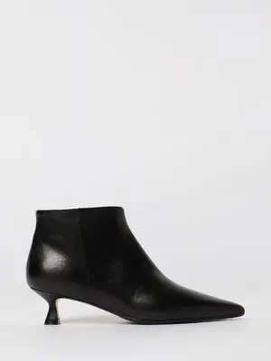 ANNA F. Ankle Boots