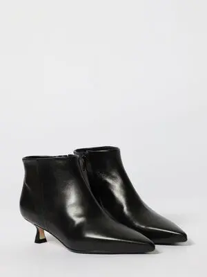 ANNA F. Ankle Boots