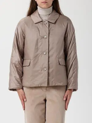 Max Mara Jacket Grey