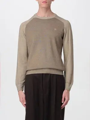 Etro Pullover Sweater - Beige
