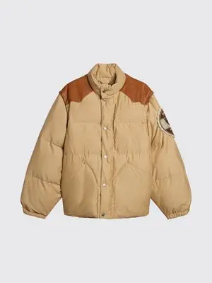 GOLDEN GOOSE Padded Jacket