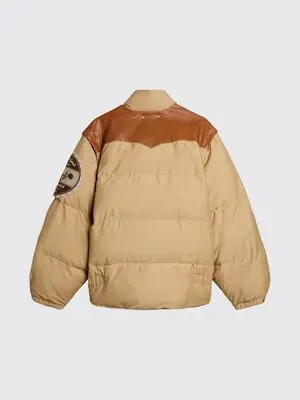 GOLDEN GOOSE Padded Jacket