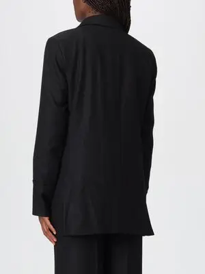 Malìparmi Jacket - Black