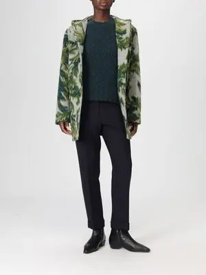 Etro Textured Knit Sweater