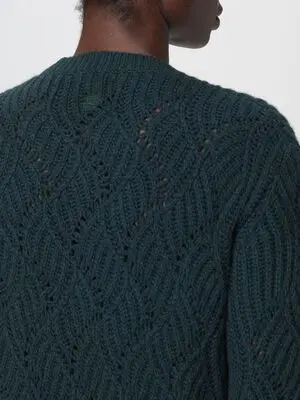 Etro Textured Knit Sweater