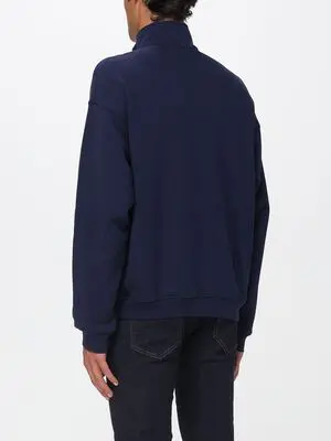 Lacoste Half-zip Sweatshirt