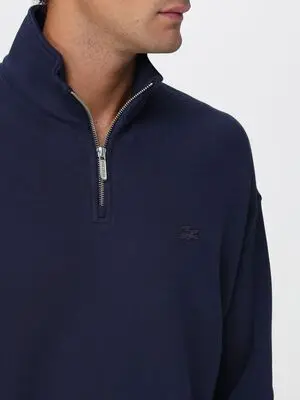 Lacoste Half-zip Sweatshirt