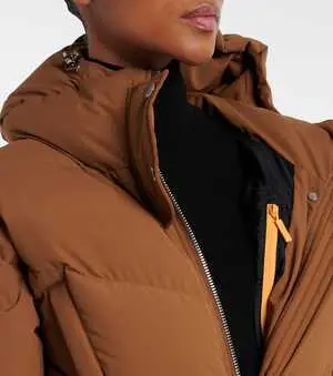 Cordova Ajax Quilted Down Ski Suit