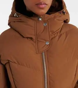 Cordova Ajax Quilted Down Ski Suit