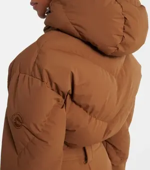 Cordova Ajax Quilted Down Ski Suit