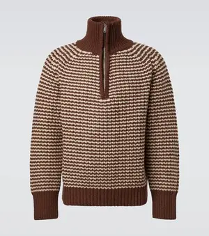 Studio Nicholson Casual Sweaters For Men