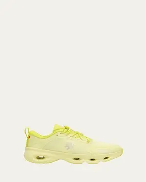 Loewe Cloudsolo Sneakers - Lime