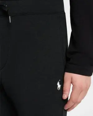 Polo Ralph Lauren Apos;s Slim-fit Jogger Pants - Black
