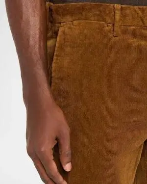 Polo Ralph Lauren Stretch Corduroy Trousers - Modern Tra