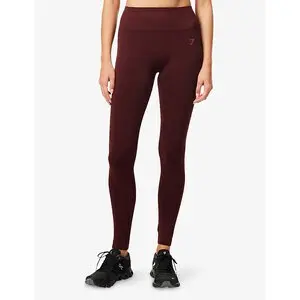 GYMSHARK Soft Sculpt Regular-length Leggings