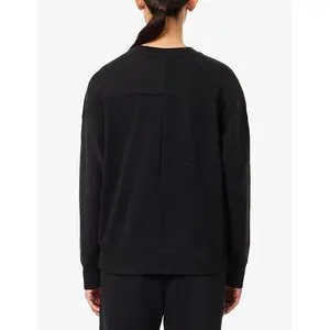 Vuori Cotton-blend Sweatshirt